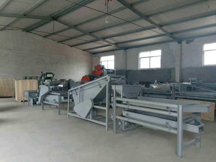 High Quality Sheller Nut Shell Desacling Machine For Sell - Buy Shell ...