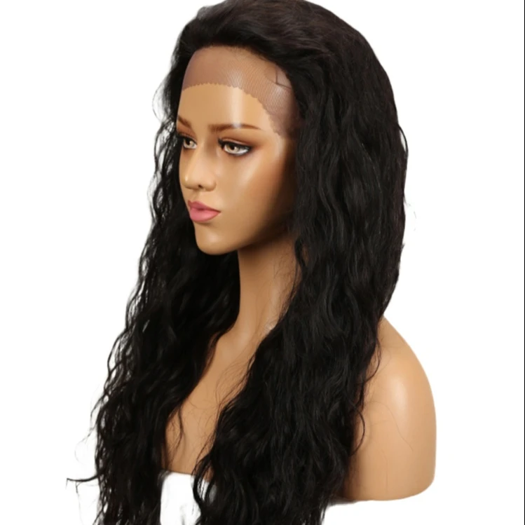 Brazilian Deep Body Wave