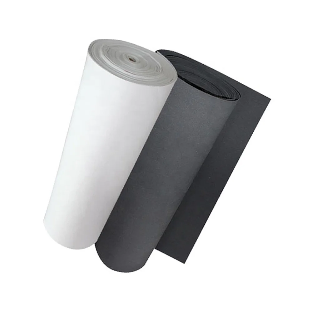 Manufacturer Supplier Custom Eva Sponge Eva Foam Block Eva Foam Tape ...