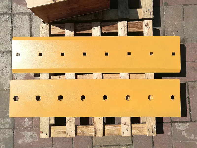 Tractor Grader Hydraulic Replacement Excavator Blade Bucket Cutting ...