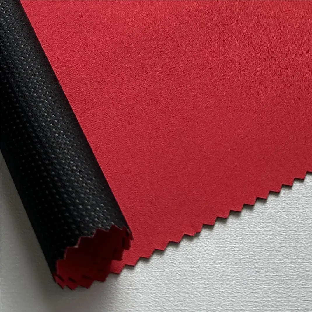 Shell Fabric 4 Way Stretch Mesh Fabric Stretch Elastic Mesh Gore Tex ...