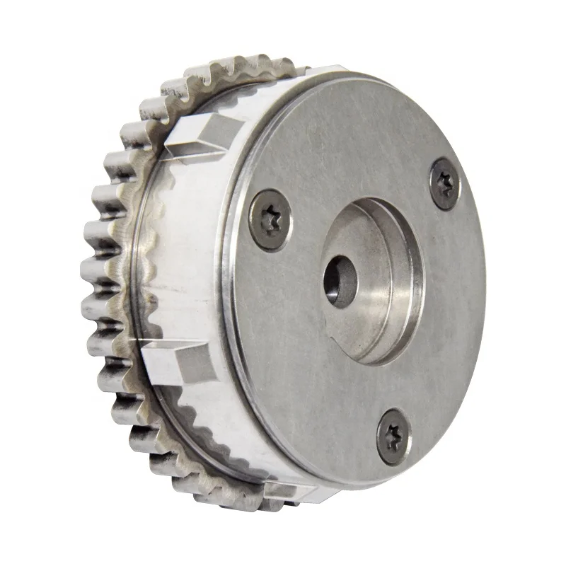 Engine Camshaft Adjuster Exhaust Lr033733 Lr025628 Cj5e6c525ae ...