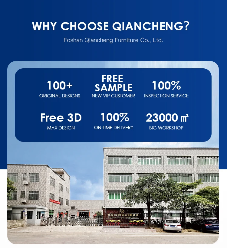 QIANCHENG Round Black Glass Hand Carved Dining Table Stainless Steel 60 ...