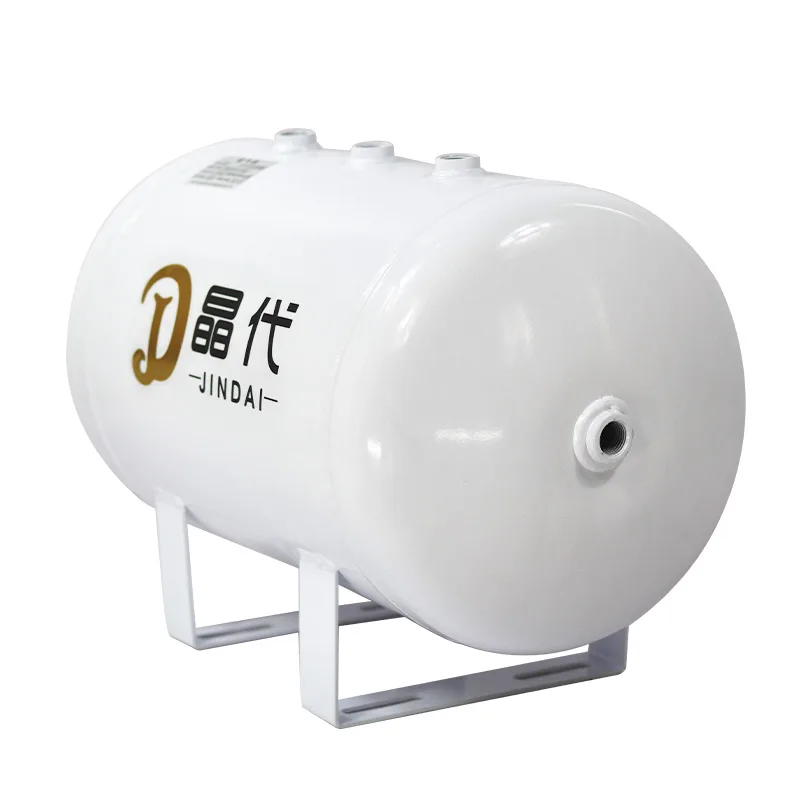 Alibaba.com: Custom-made aluminum steel air storage tank, 5 gallon to ...
