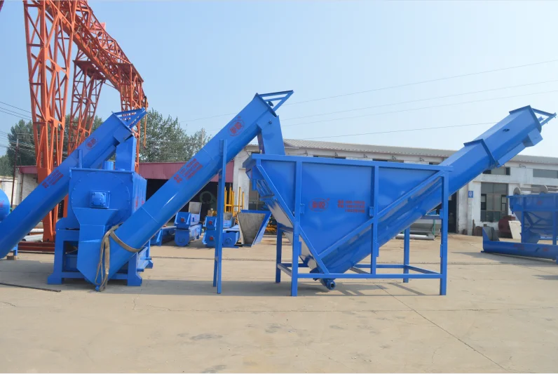 Alibaba.com: Waste Polythene Recycling Machine, Plastic Extrusion ...