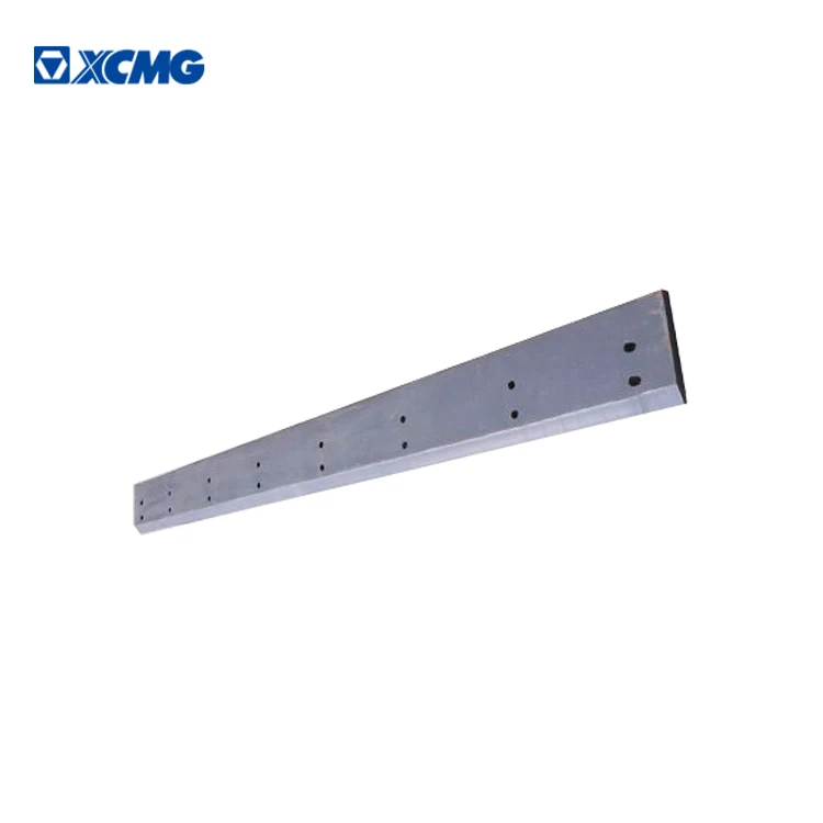 XCMG Official Loader Bucket Blade 600FN.30.1-10Y 5382 Main Blade (6t30 ...