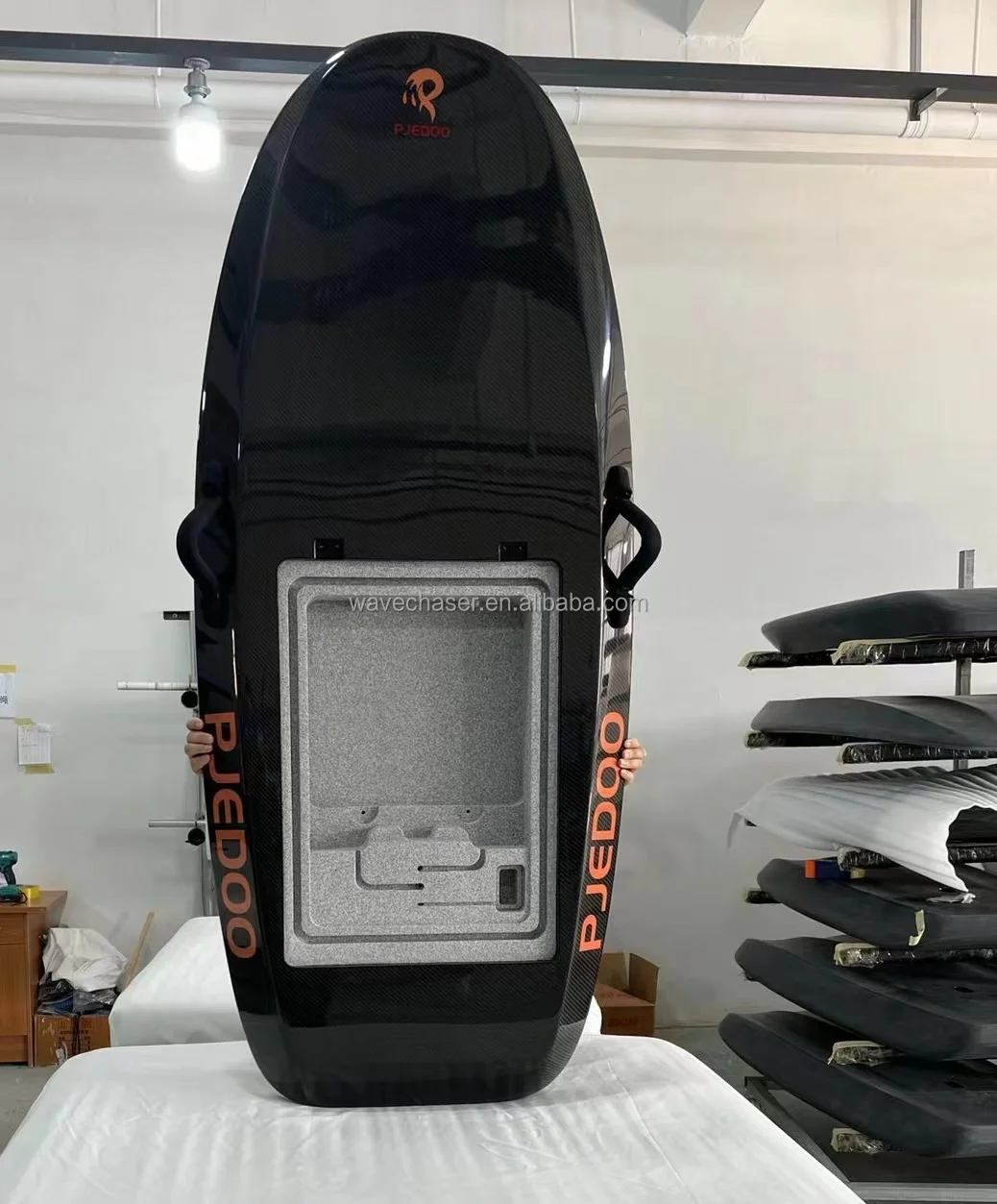 Oem New Design Surf Electric Foil Hydrofoil Efoil Boards Electric ...