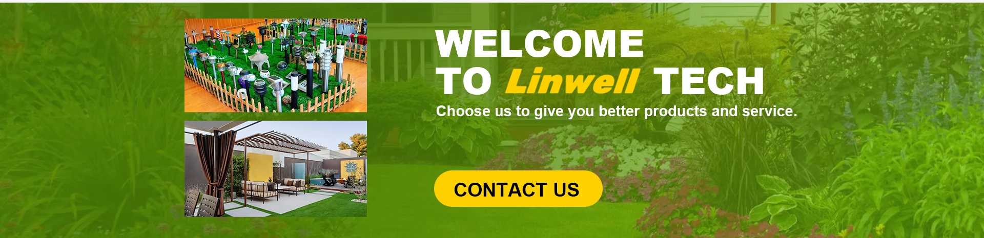 Company Overview - Linwell (Shenzhen) Technology Co., Ltd.