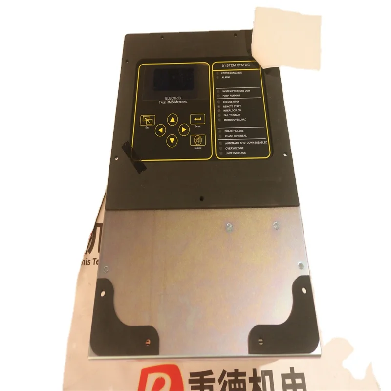 Firetrol消防泵控制器AS-2000-003| Alibaba.com