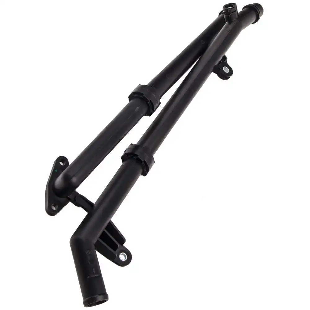 Auto Parts Cooling System Products Coolant Pipe For Benz M271 Oem ...