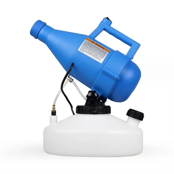 New Coming Animal Anolyte Machine Disinfection Anon Electric Sprayer ...