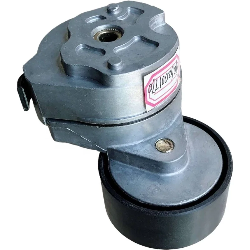 卡车备件皮带张紧轮用于奔驰 4572001470 4572000270 - Buy 皮带张紧器，4572000270，卡车备件 Product ...