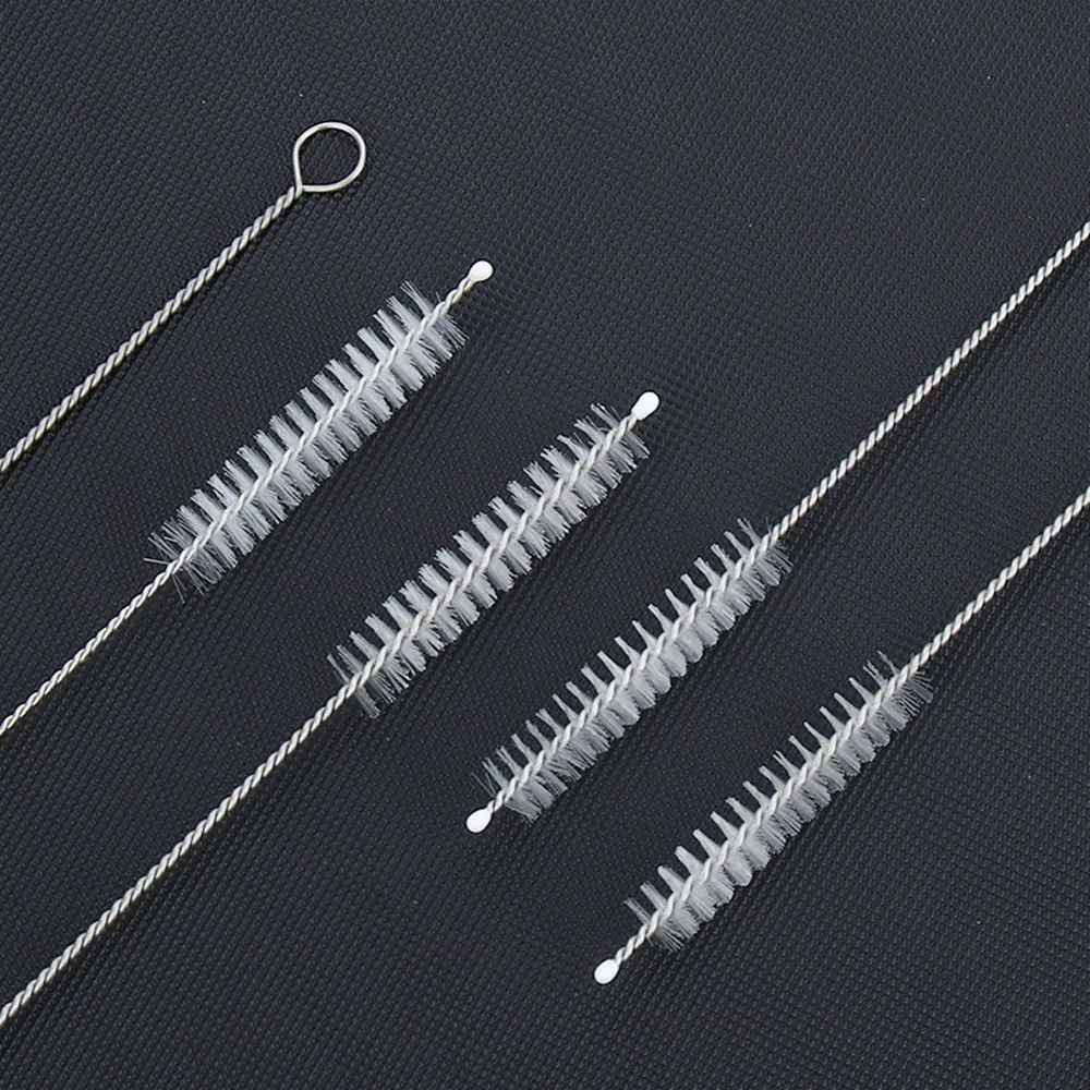 Hiprove Laboratory Tube Brush Cleaner - Durable & Efficient