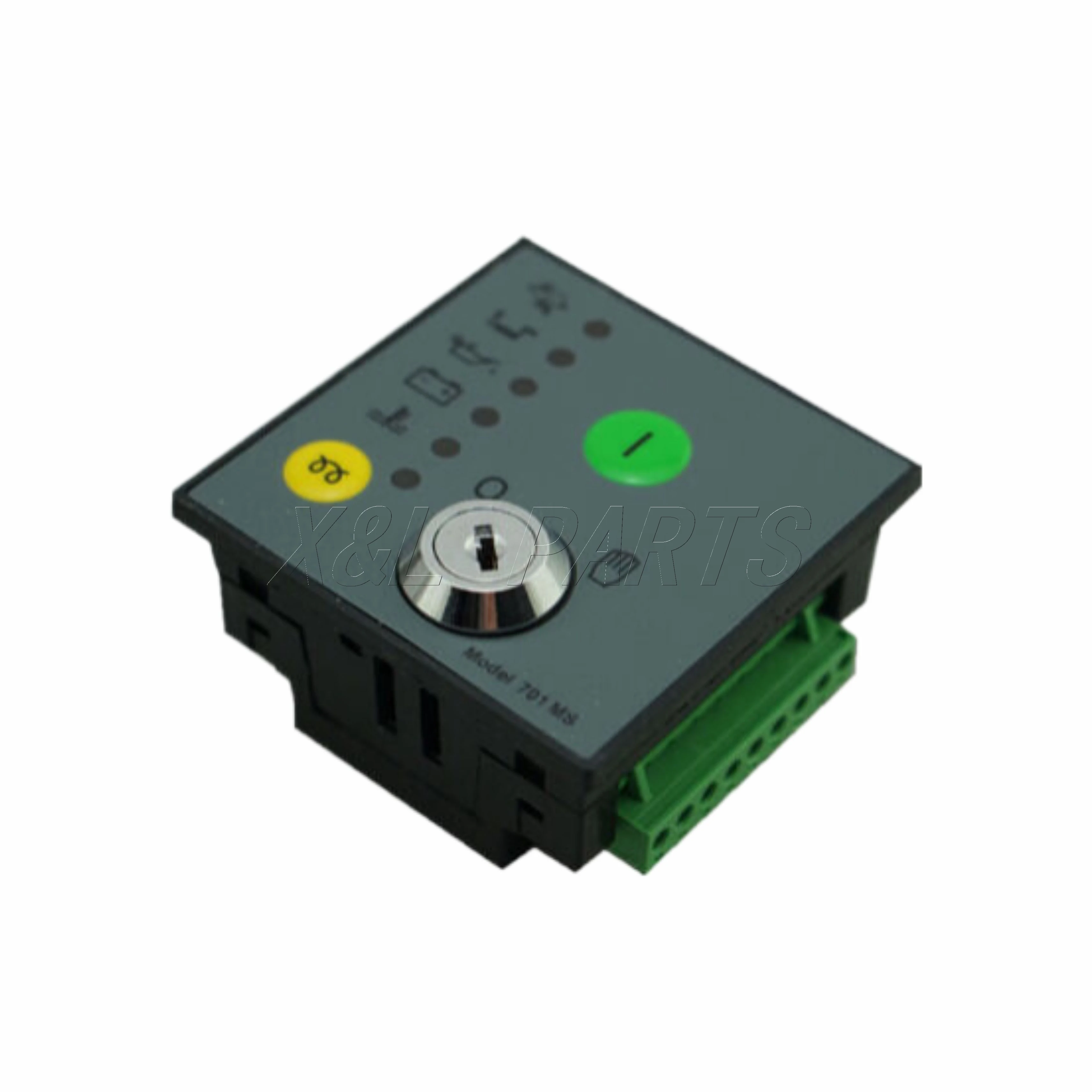 DER1 Generator Automatic Voltage Regulator Board - High Quality