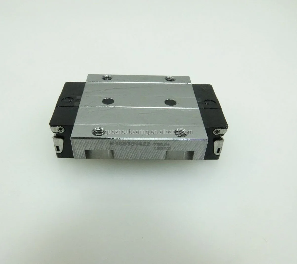 Rexroth Slide Guide Bearing Linear Guide Block R165321920 R 165321920 ...