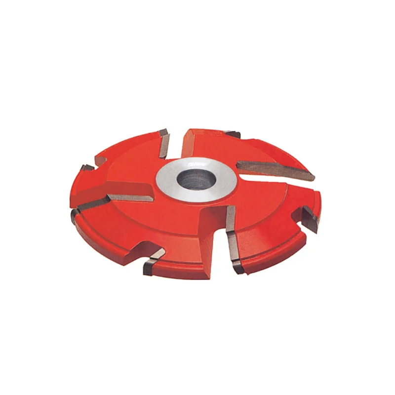 Tideway Woodworking Tools Vertical Shaft TCT Raised Panel Profile ...