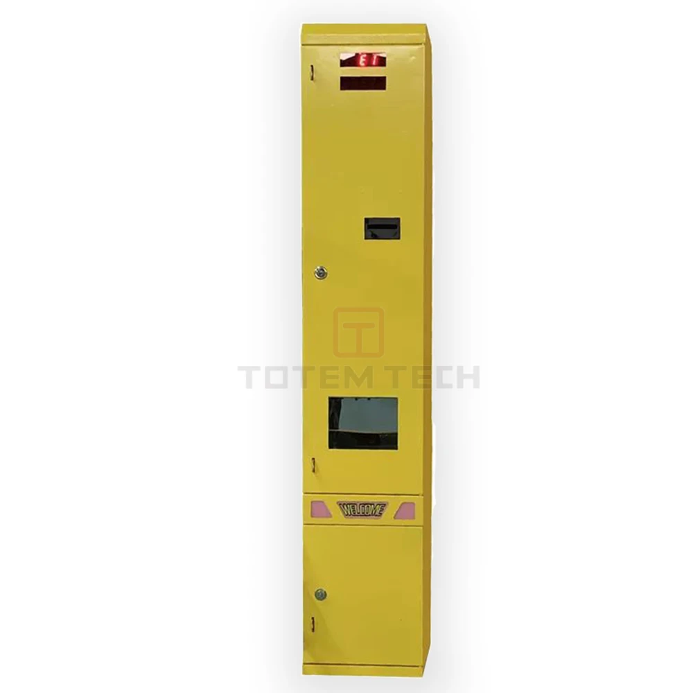 Coin Exchange Machine Bill Change Tokens Banknote Change Coin Machine ...