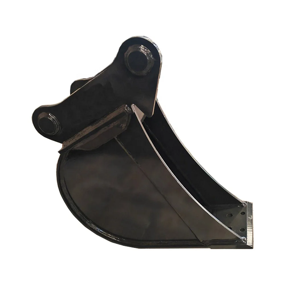 Excavator Bucket 200mm Wide Trench Bucket Excavator Digging Bucket ...