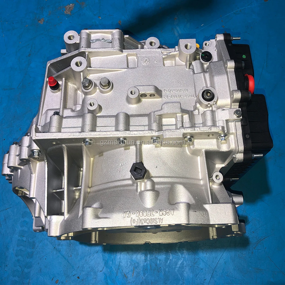 Remanufactured 6DCT450 Transmission Gearbox Assembly for Volvo S60 ...