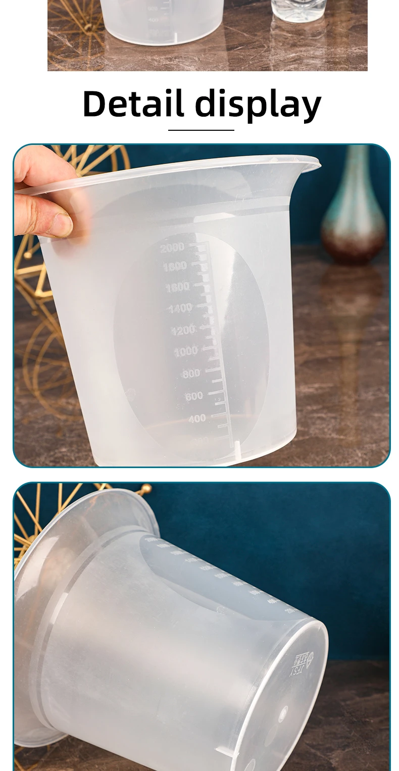 Medical Plastic Spittoons Hospital Wards Round Urine Buckets Without ...