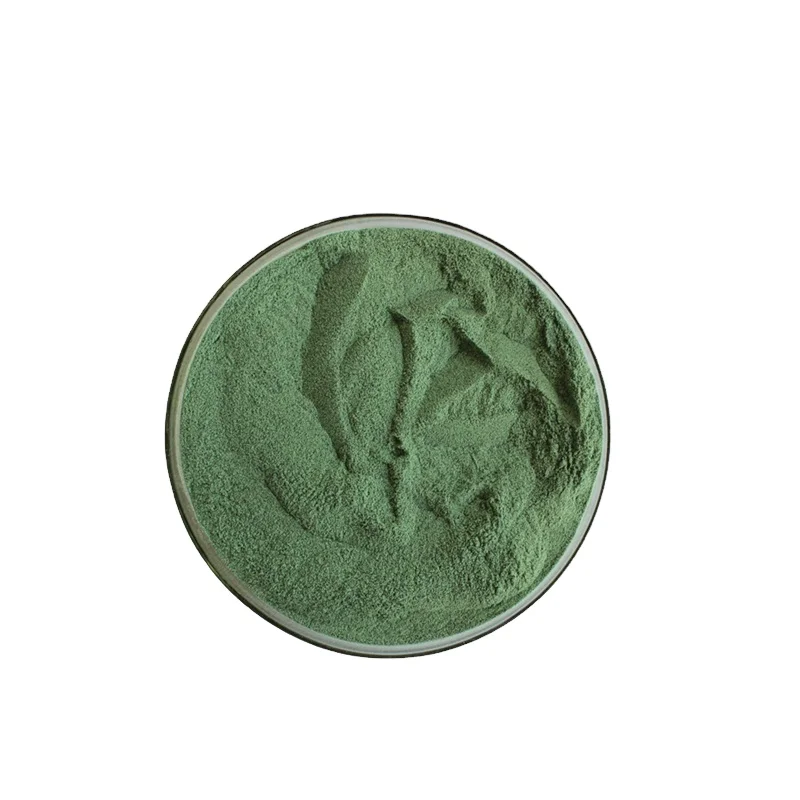 Water Soluble Sodium Copper Chlorophyllin Powder Chlorophyll Liquid ...