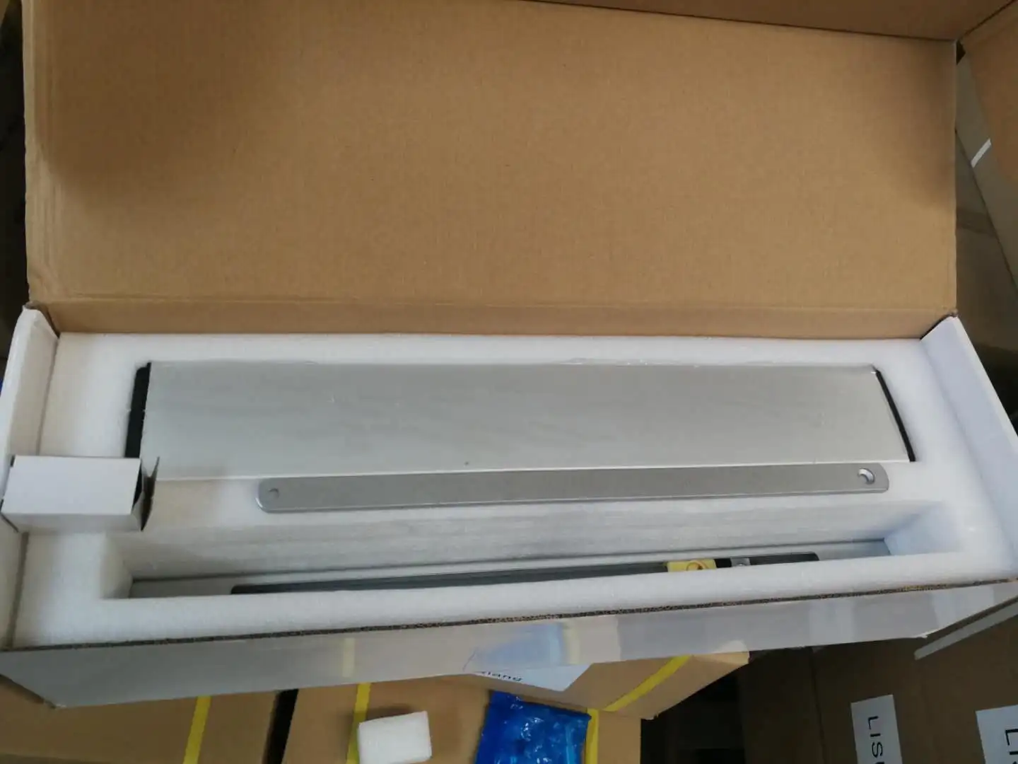 Automatic Door Operator Wireless Remote Control Door Closer For 110kg ...