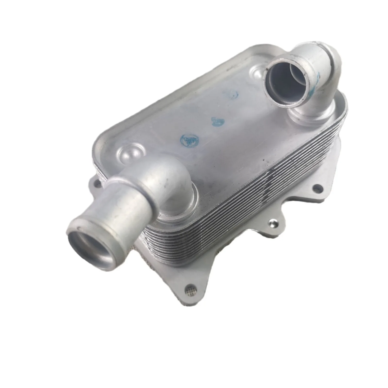 Professional Auto Part COOLER ASSY ENG OIL 26410-2F020 Transmission Oil ...