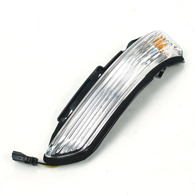 Genuine Auto Parts 10366998 Left Reversing Mirror Light for MG ZS
