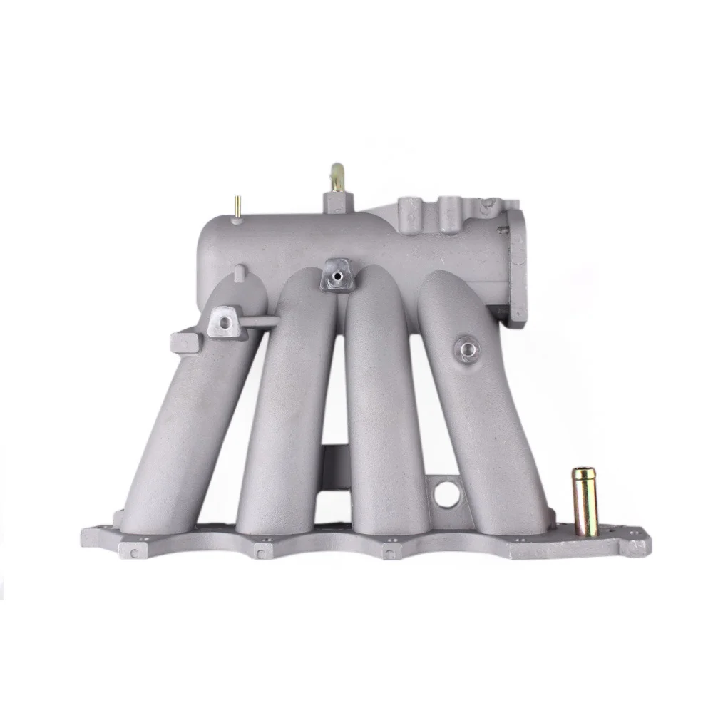 Racing Cast Aluminum Intake Manifold for B18C1 Engine 1994-2001 ...