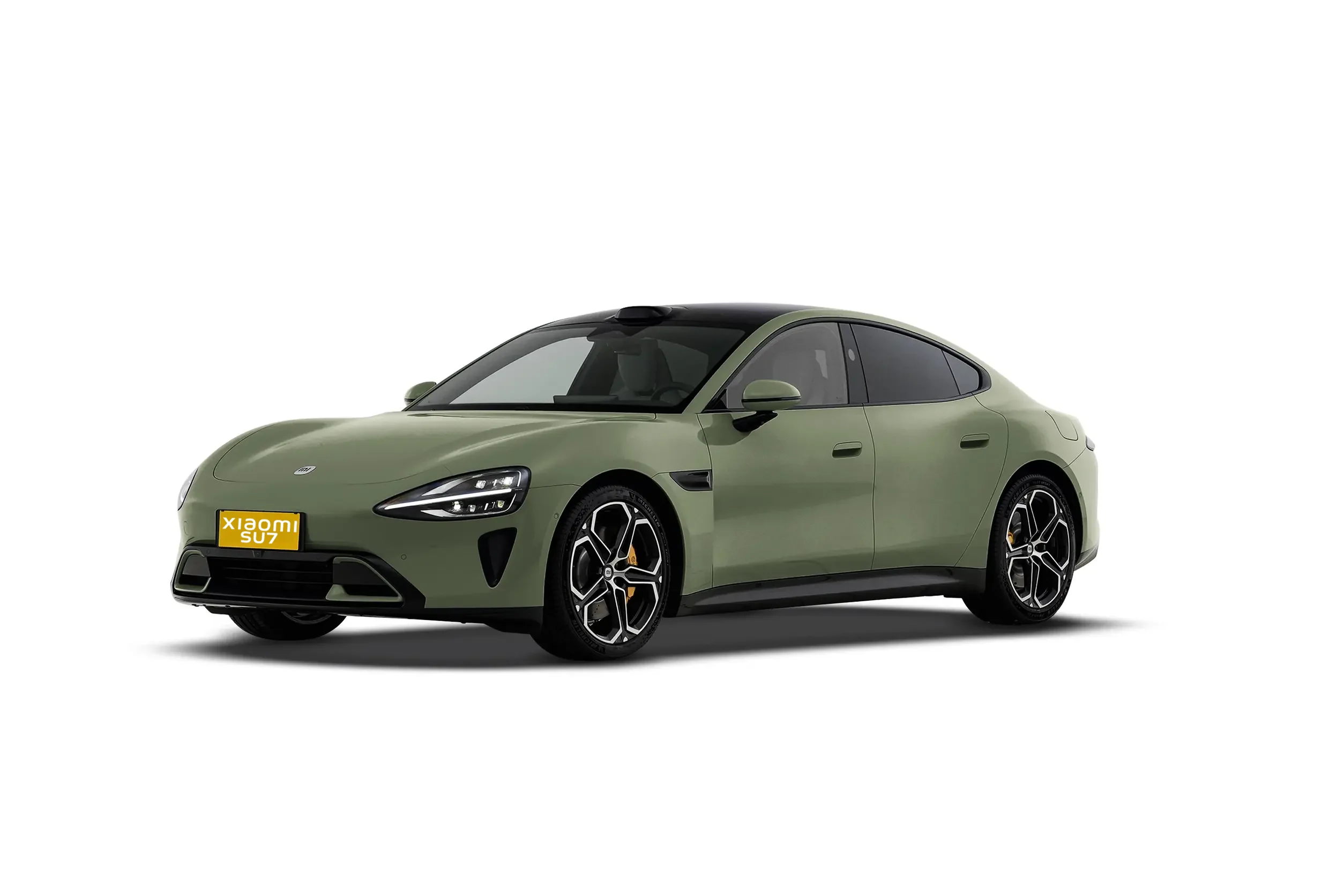2024 Xiaomi SU7 EV - Long Range 830km Electric Vehicle