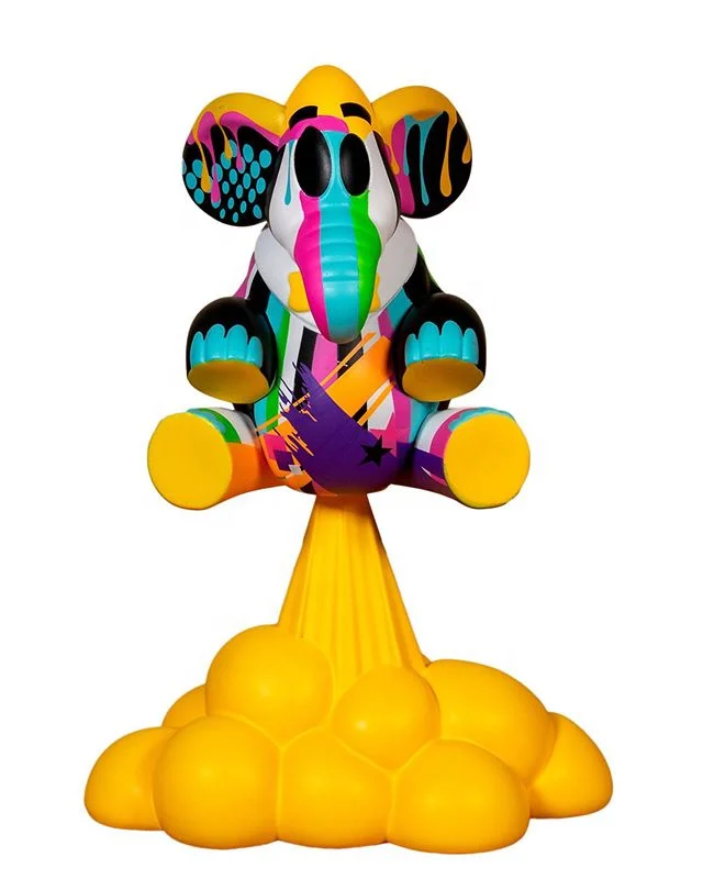 Manufacturer Resin Custom Collectible 3d/plastic/pvc Figure Doll Custom ...