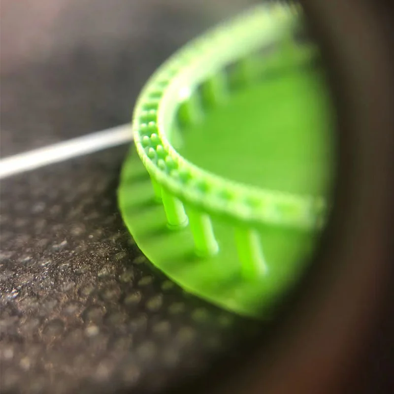 High-precision DLP 3D Printer for Jewelry & Industrial Use