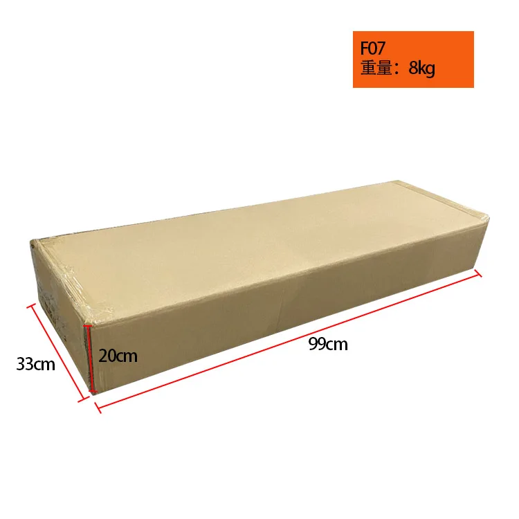 Factory Oem Water Sports Surfing Foil Gy Series Universal Blade Foil ...