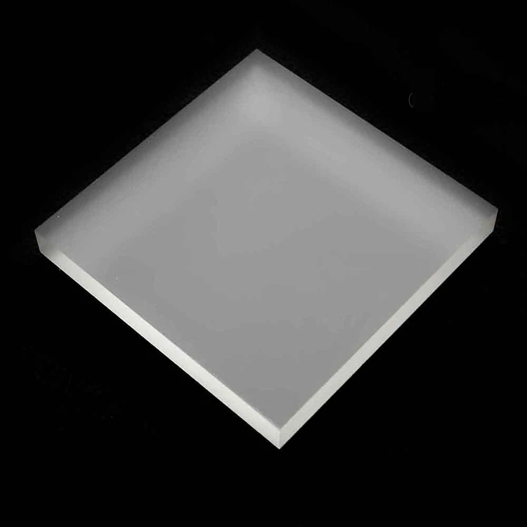 Clear frosted polymethyl methacrylate sheets acrylic panel| Alibaba.com