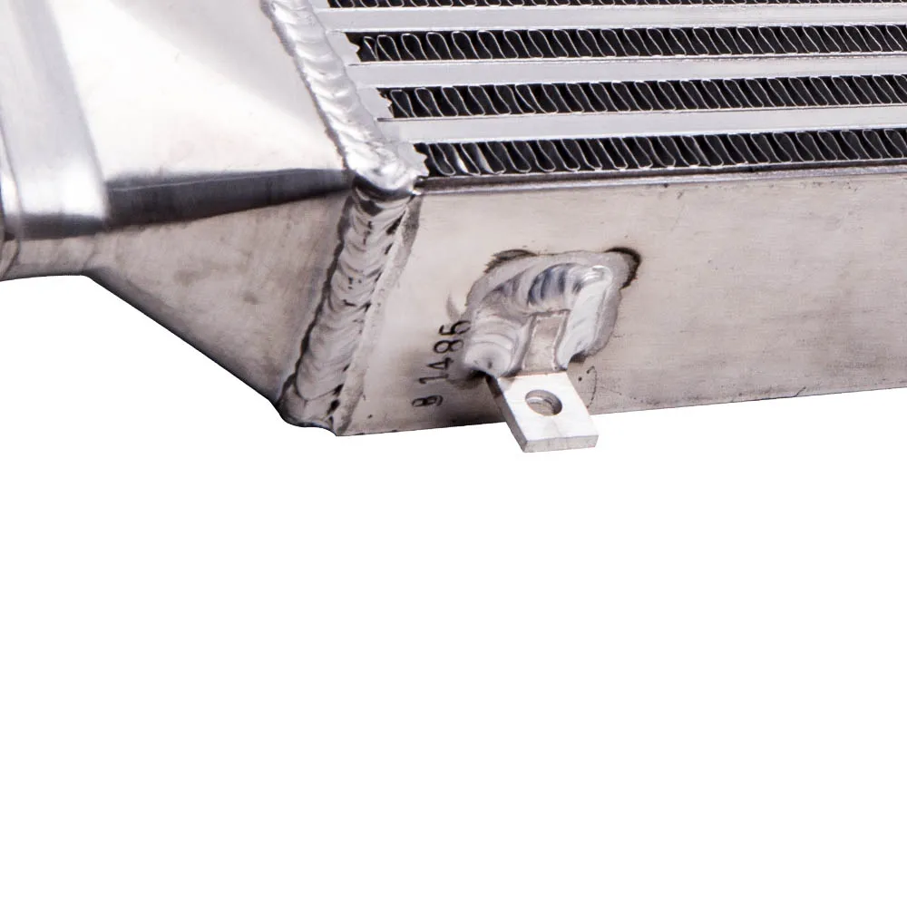 Top Mount Turbo Supercharged Intercooler For Bmw Mini Cooper S R53 R52 ...