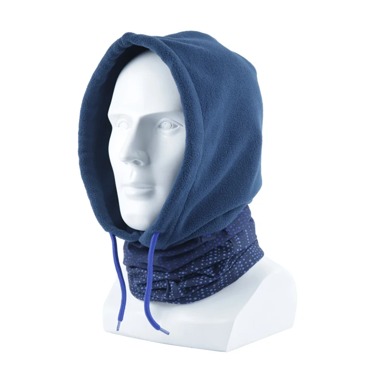 Custom Logo Fleece Balaclava Custom Design Windproof Keep Warm Head ...
