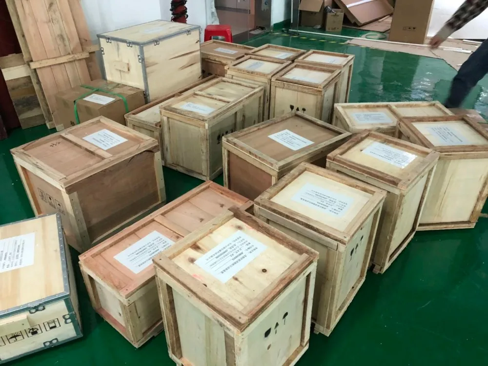 36kv 22kv Cable Breakdown Ac Test Set Ultra Low Frequency Hipot Test ...