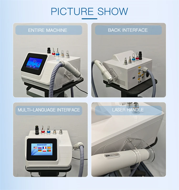 2026 Good Quality Skin Deep Cleansing Carbon Facial Skin Rejuvenation ...