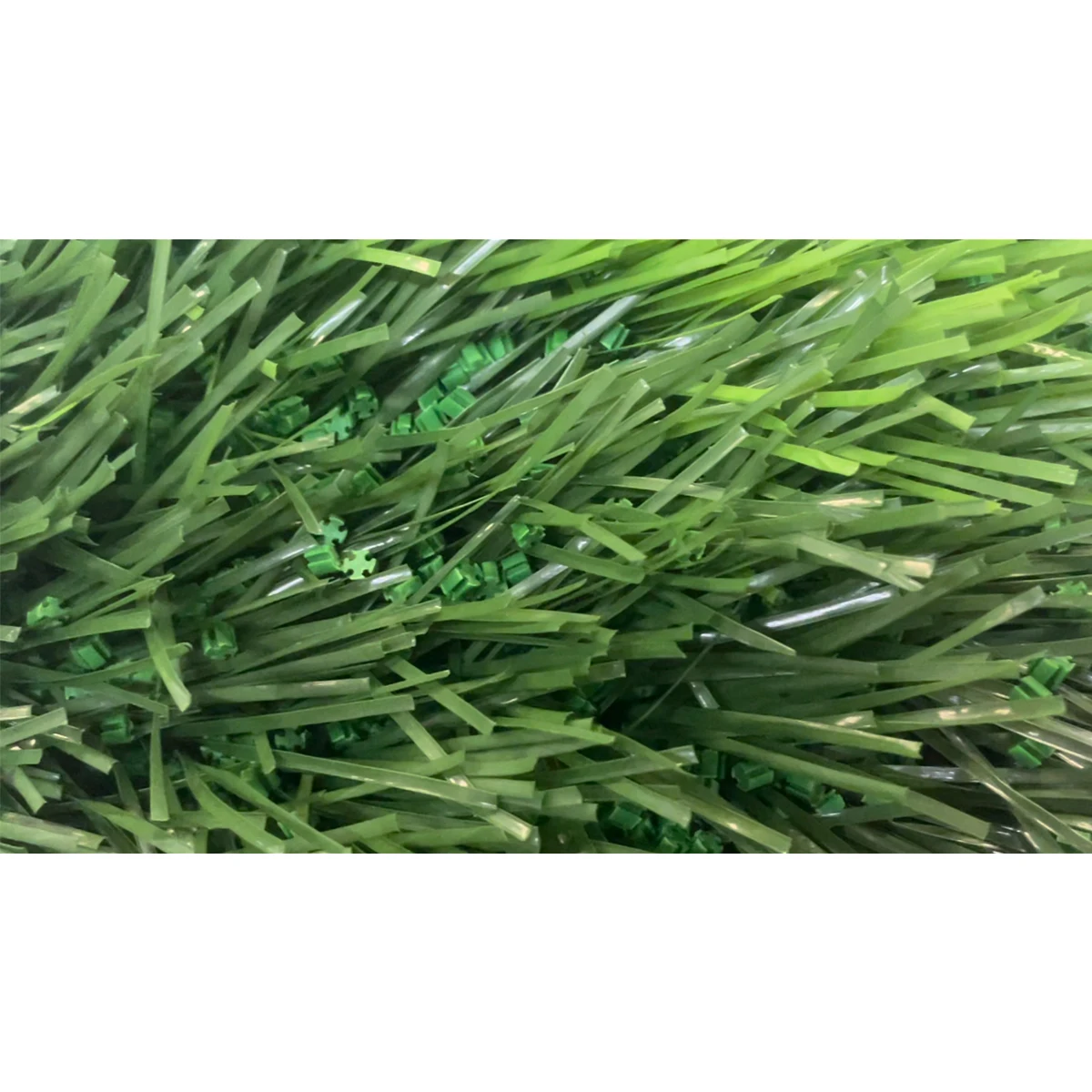 EPDM Rubber Granules - Durable Infill for Artificial Grass