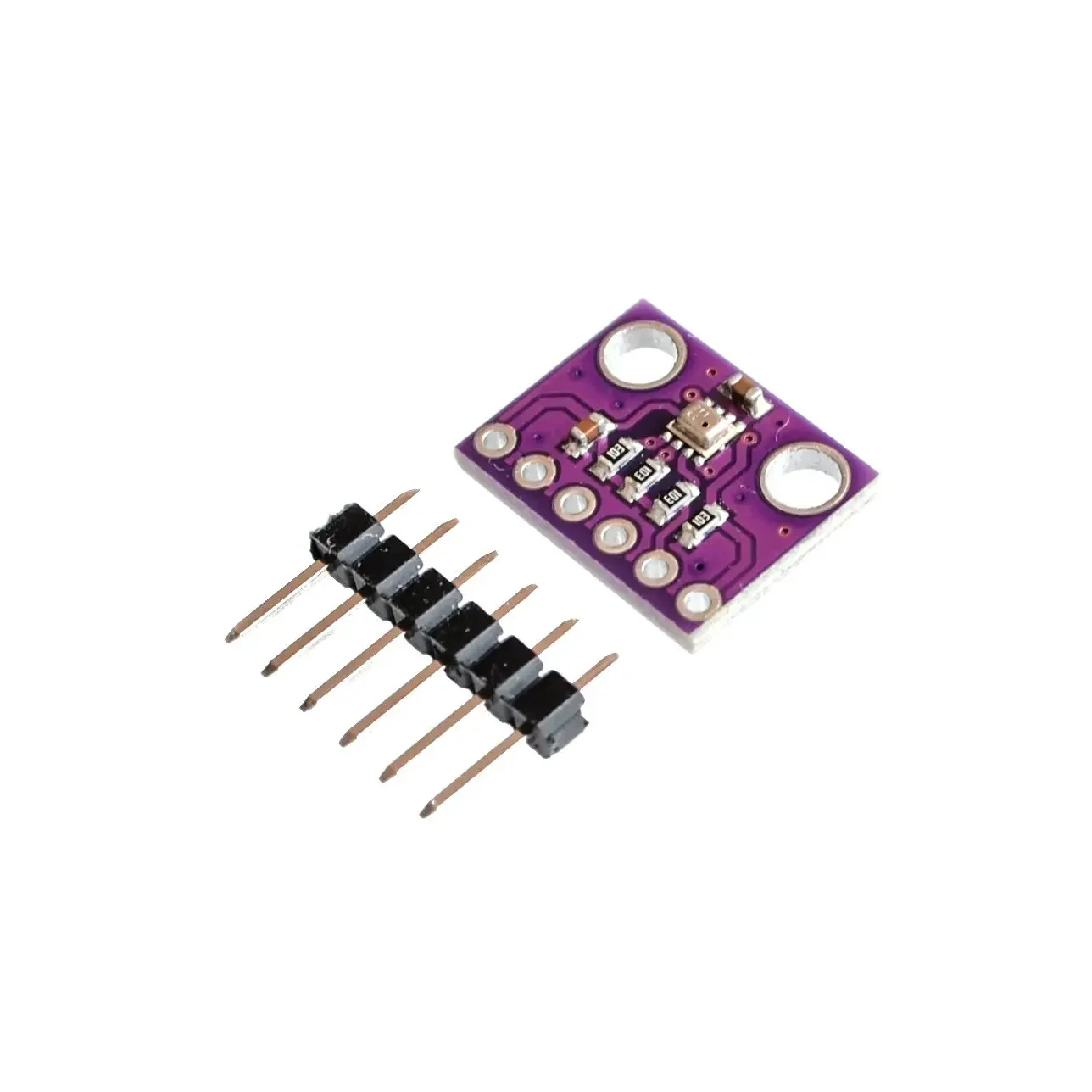 Ltrig Custom 1pcs 3.3v Digital Barometric Pressure Altitude Sensor Dc ...