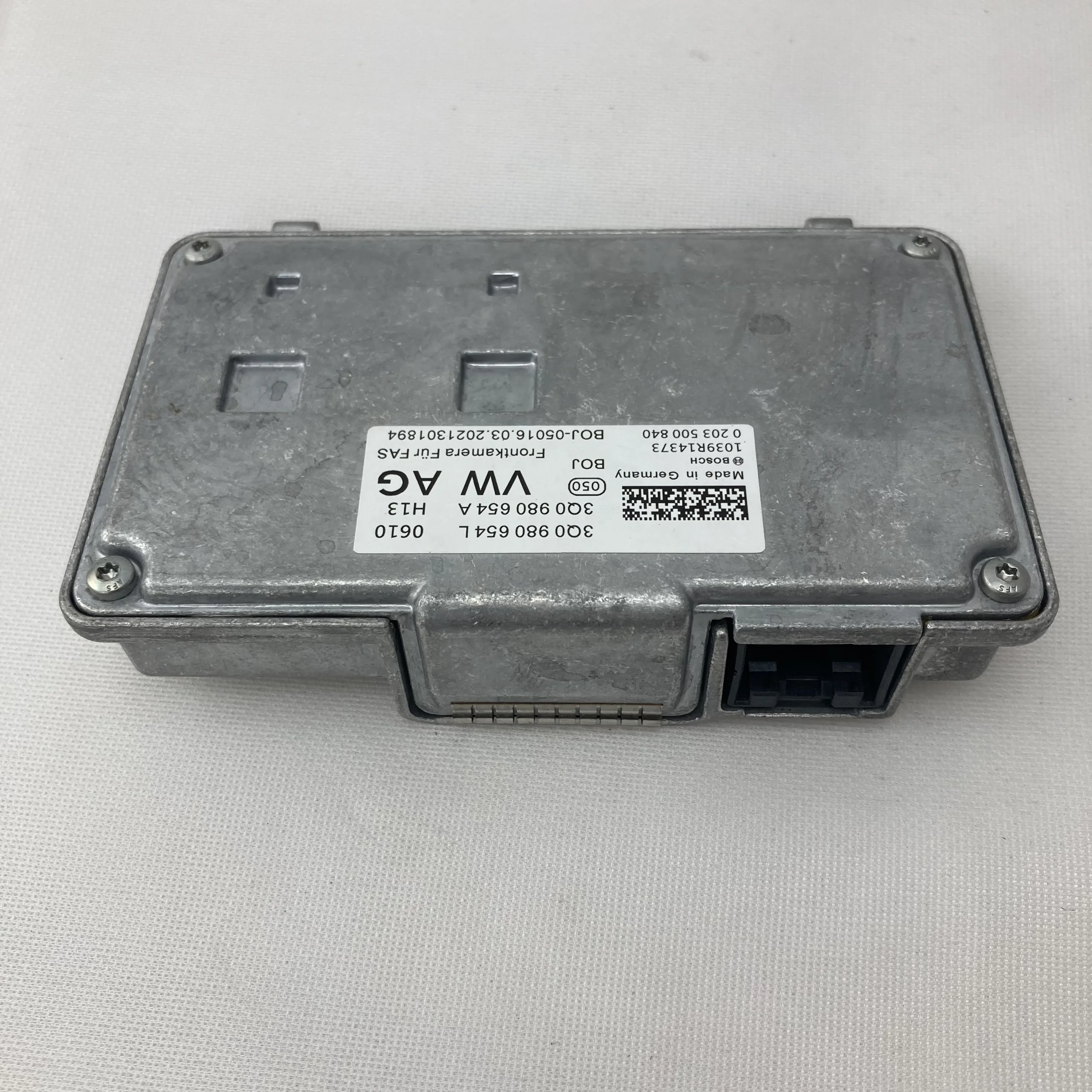 Original Lane Assist Camera for VW Golf 7 - 12 Months Warranty