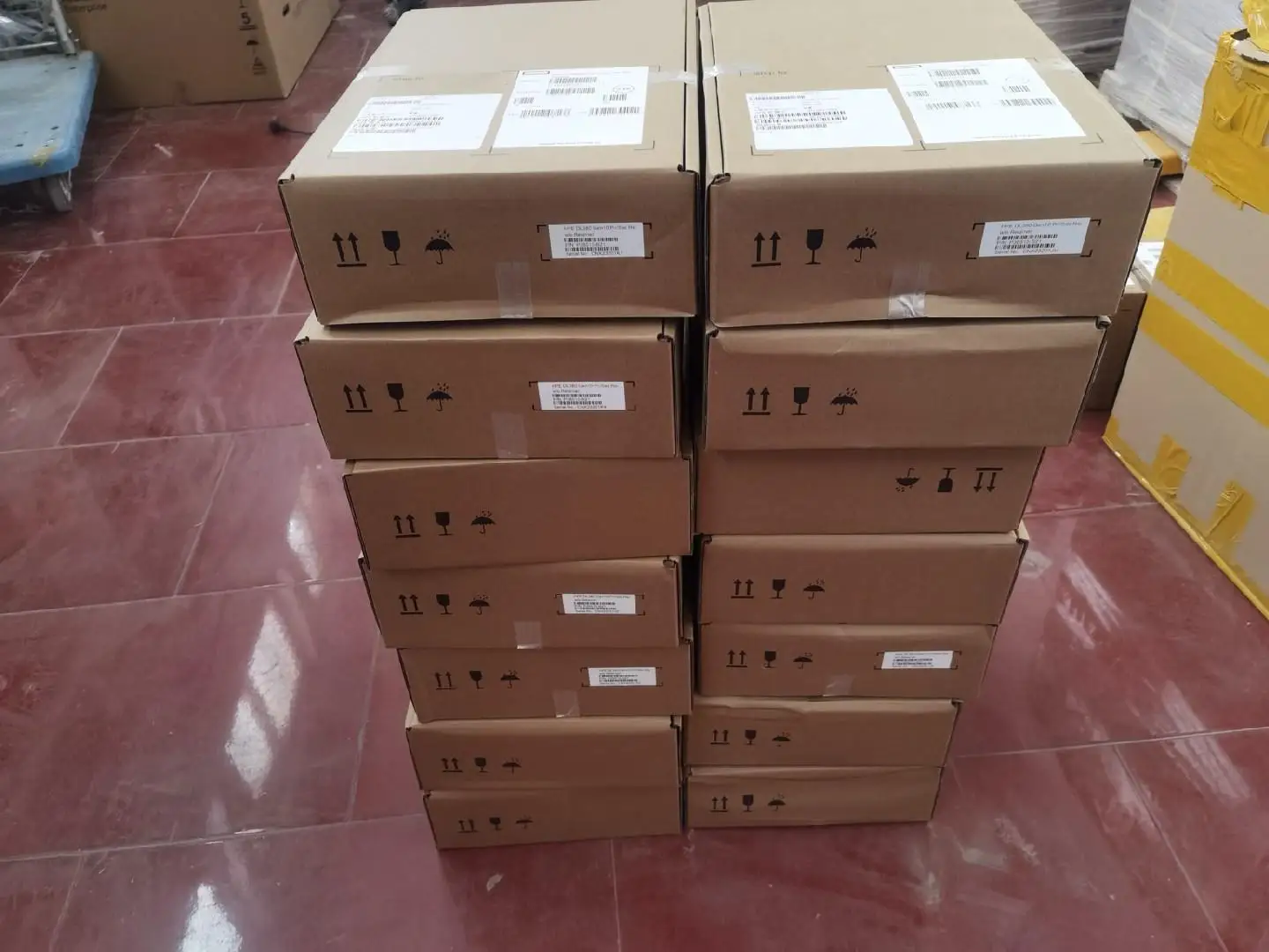 C9300x-24y-a 9300x 24x25g Fiber Ports,Modular Uplink Switch. - Buy ...
