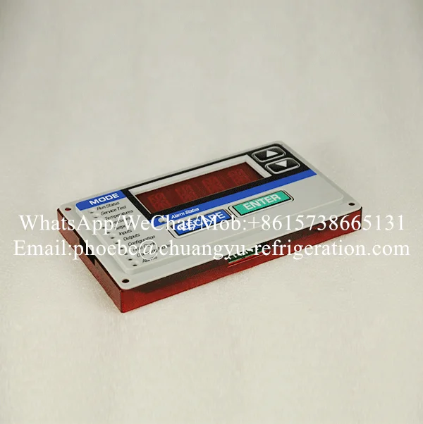 Chiller 30GT Refrigeration Application Spare Parts HK50AA030 Carrier ...