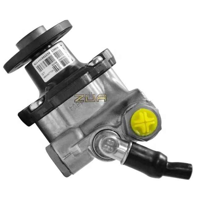 32413404615 유압식 Bmw X3 E83 2.5 - Buy Hydraulic Type Power Steering Pump ...