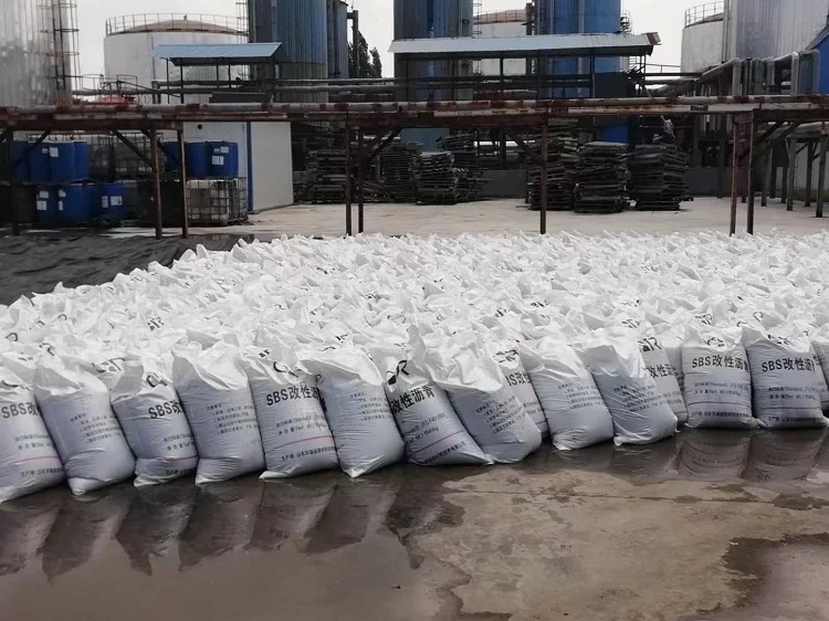 Sbs Polymer Modified Asphalt Polymer Modified Asphalt Waterproof ...