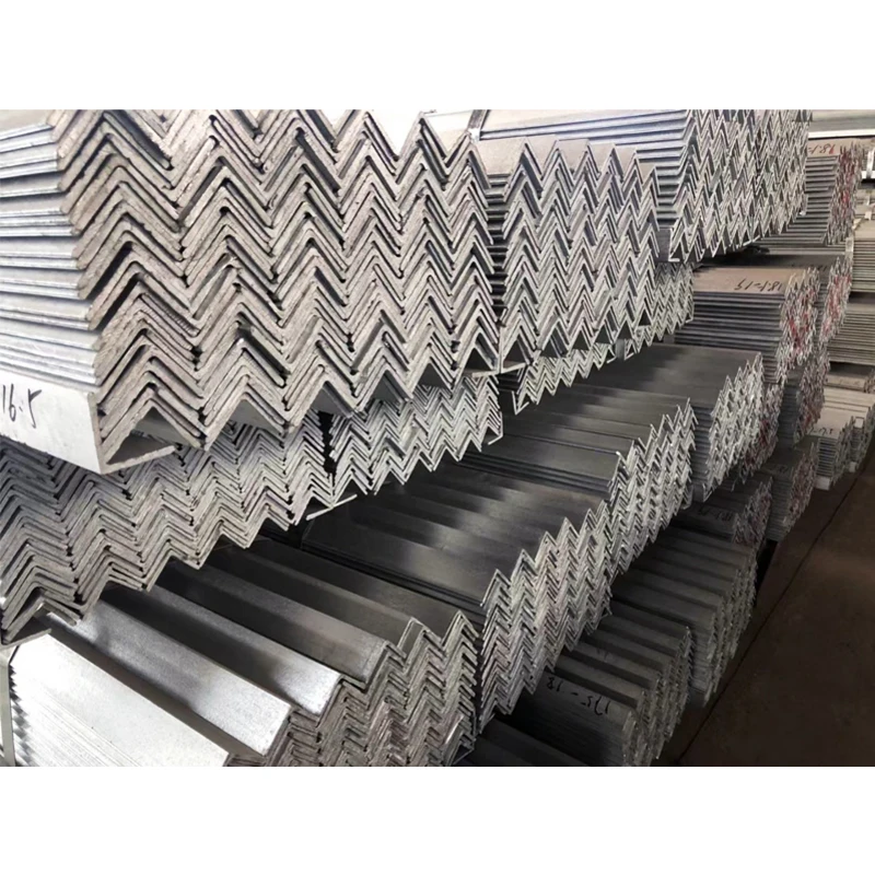 Steel Angle Bar 2x2 Angle Iron Equal Angle Steel Price China ...
