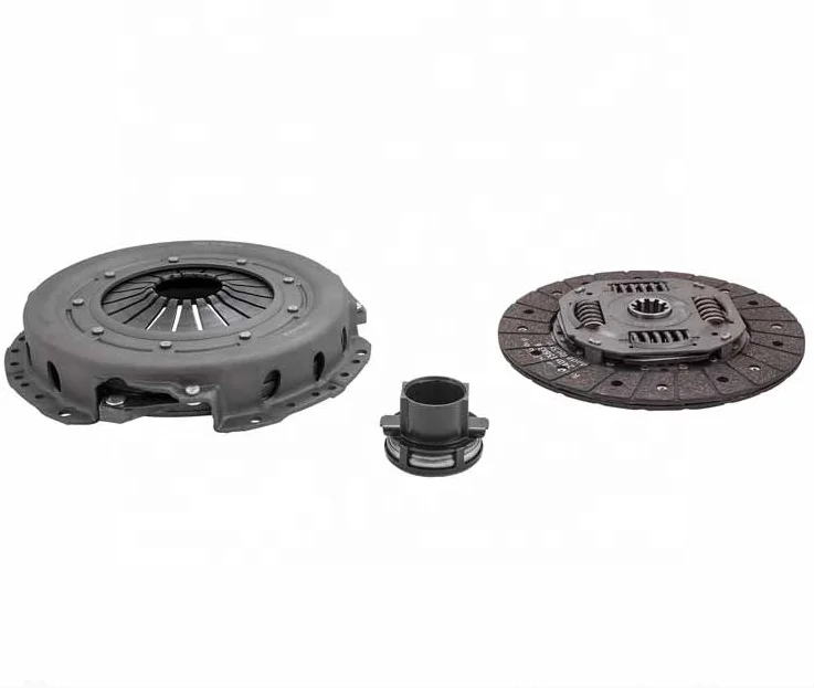 柴油离合器套件3000950503瞪羚下一个isf2.8 Isf28发动机 - Buy Clutch Pad Clutch Disc 3302 ...