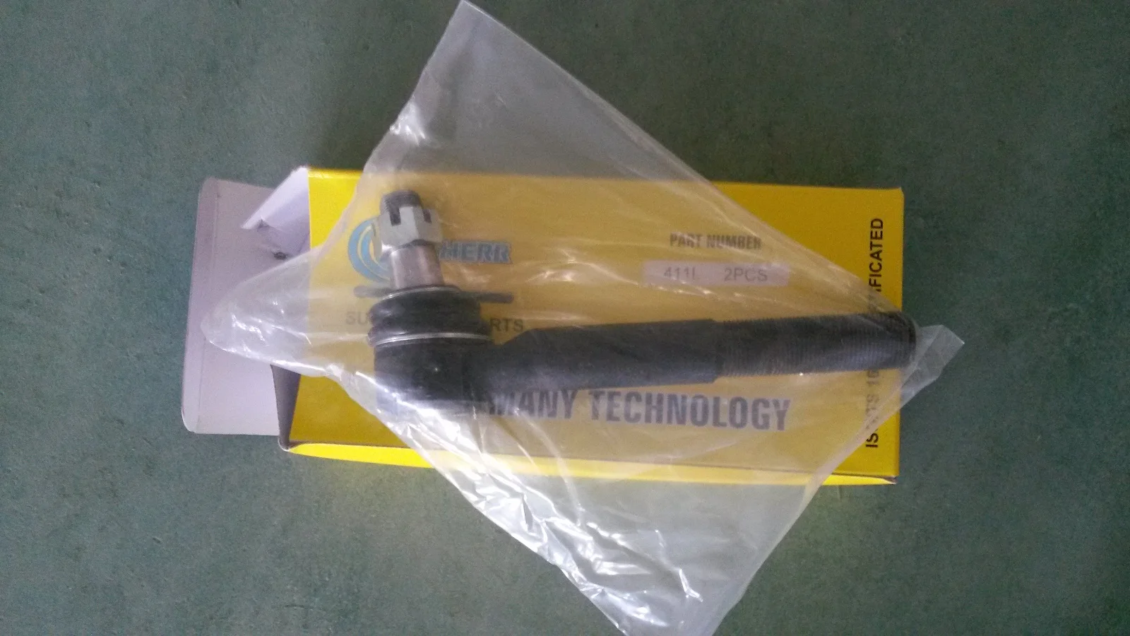 45503-19036 45503-02070 Rack End For Toyota Corolla Todos - Buy Rack ...