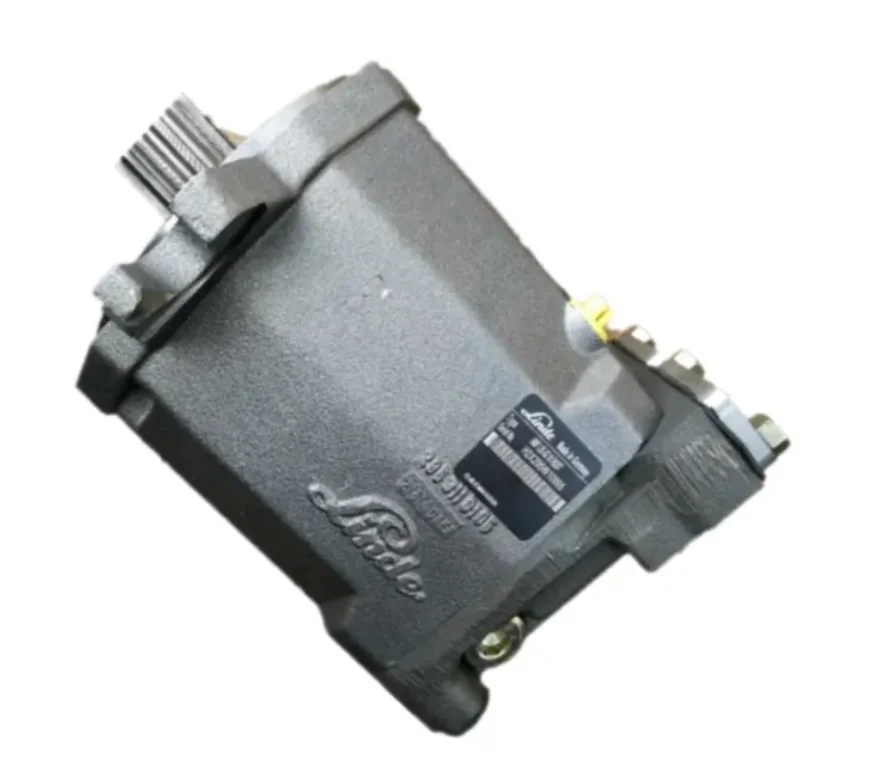 Linde HPR Linde Plunger Pump HPR55 HPR75 HPR105 HPR135 HPR165 HPR210 ...