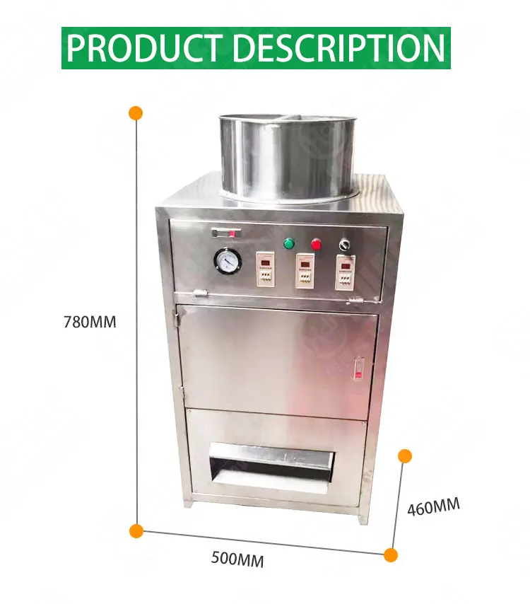 Fast Delivery Kitchen Garlic-peeling-machine - Buy Garlic-peeling ...